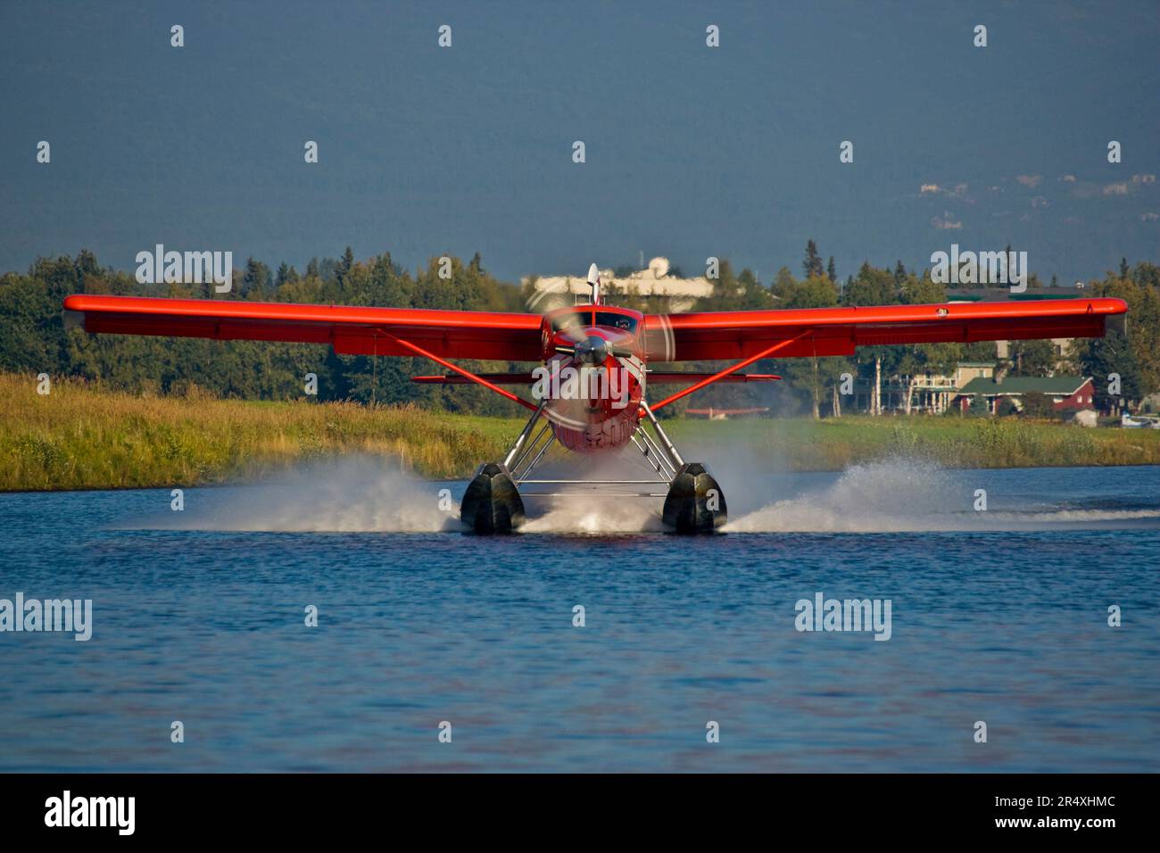 Worlds largest seaplane hi-res stock photography and images - Alamy