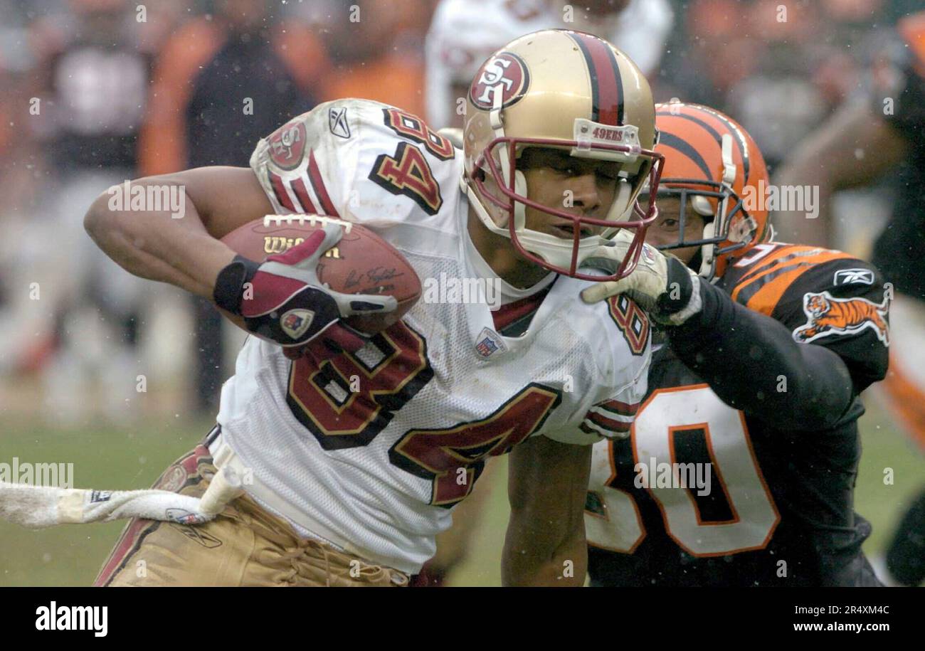 Elude 49ers