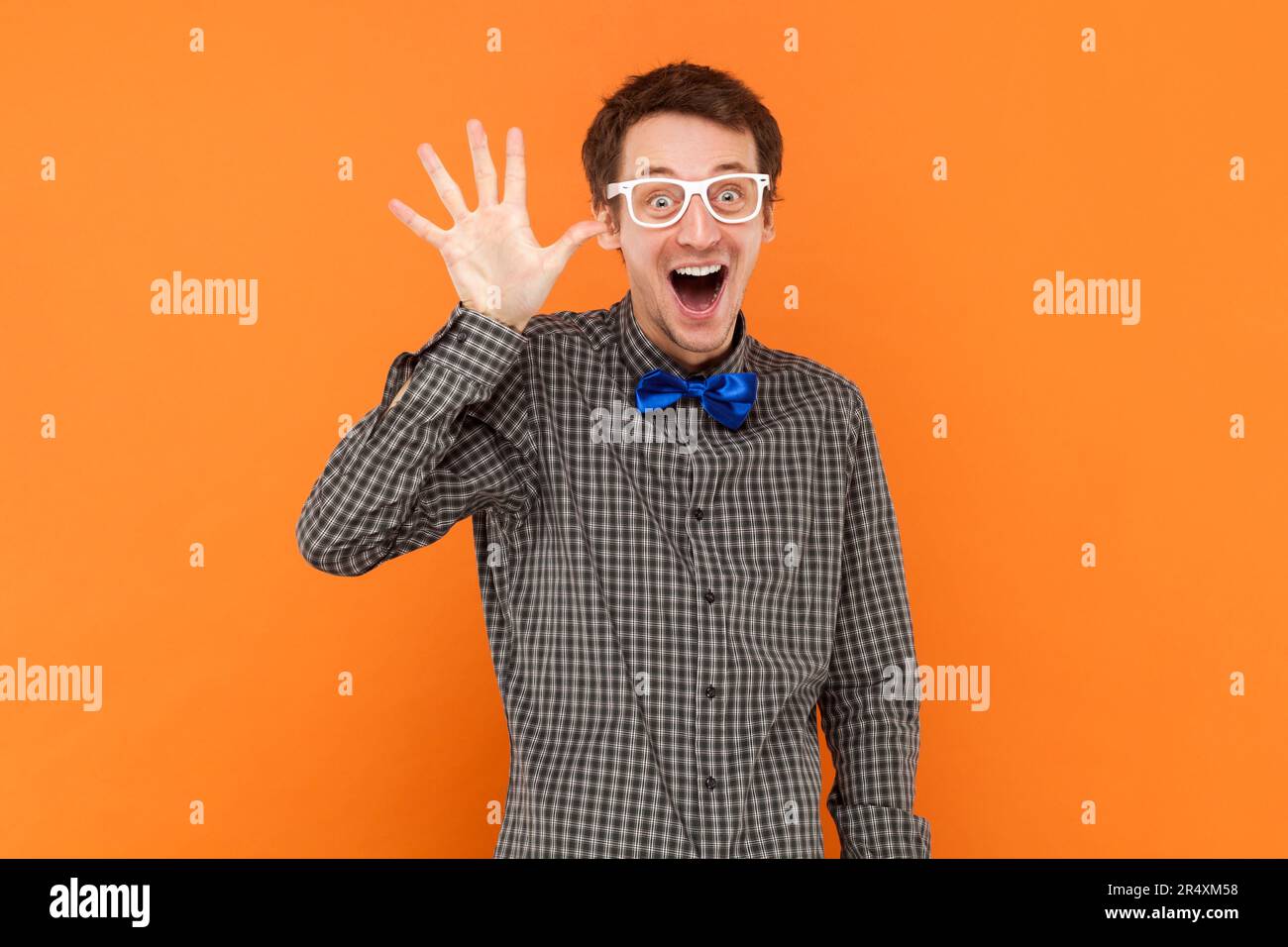 Smart aleck hi-res stock photography and images - Alamy
