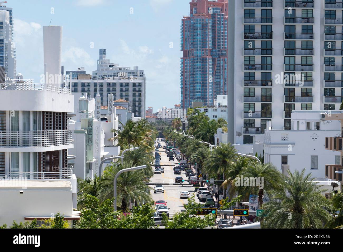 Resorts world miami hi-res stock photography and images - Alamy