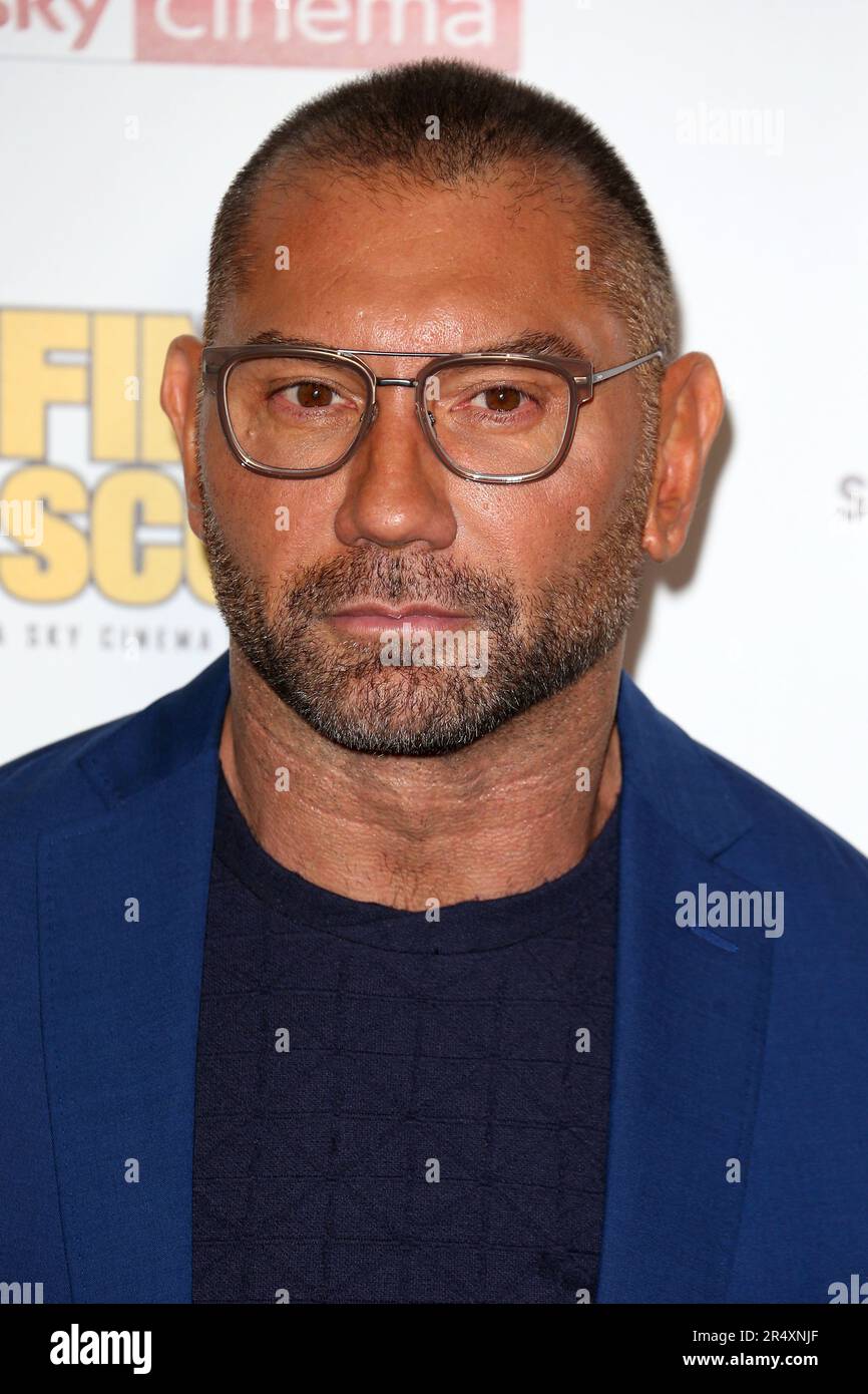 Final score bautista hi-res stock photography and images - Alamy