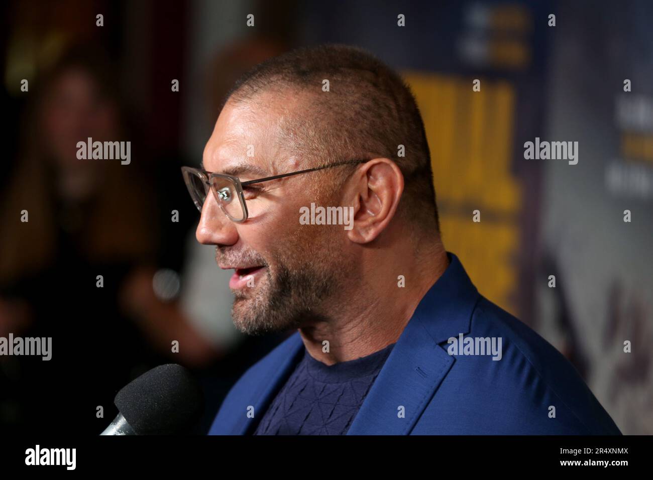 Final score bautista hi-res stock photography and images - Alamy