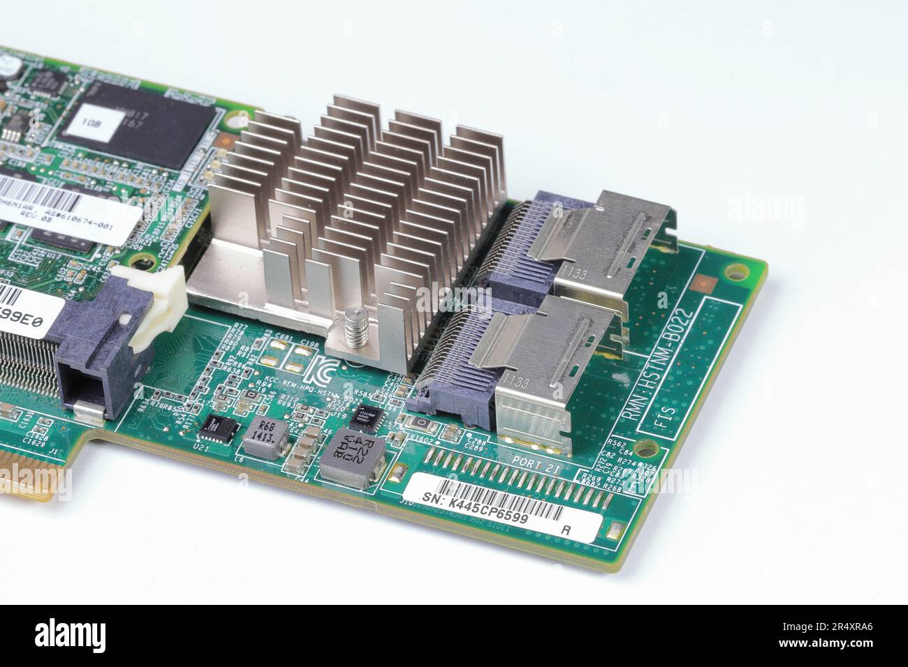 Computer connector hi-res stock photography and images - Alamy