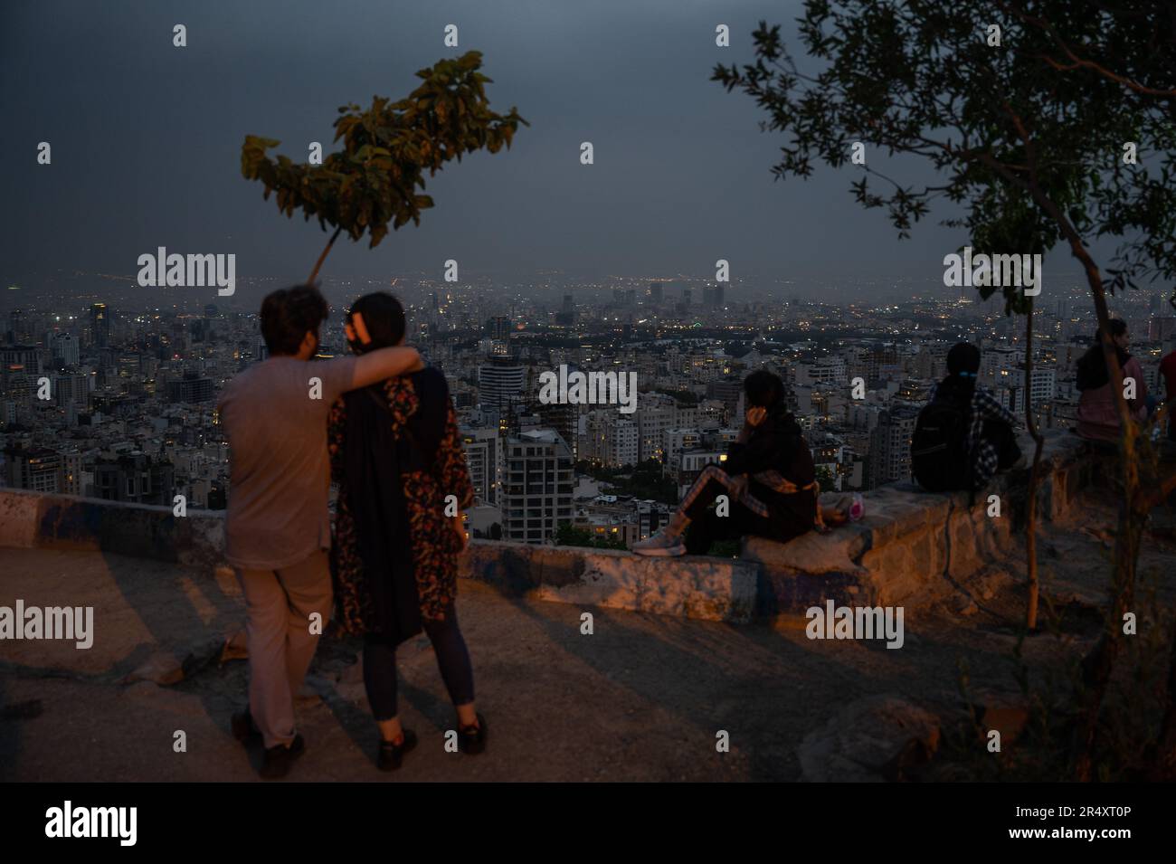 Stand with iranians hi-res stock photography and images - Alamy