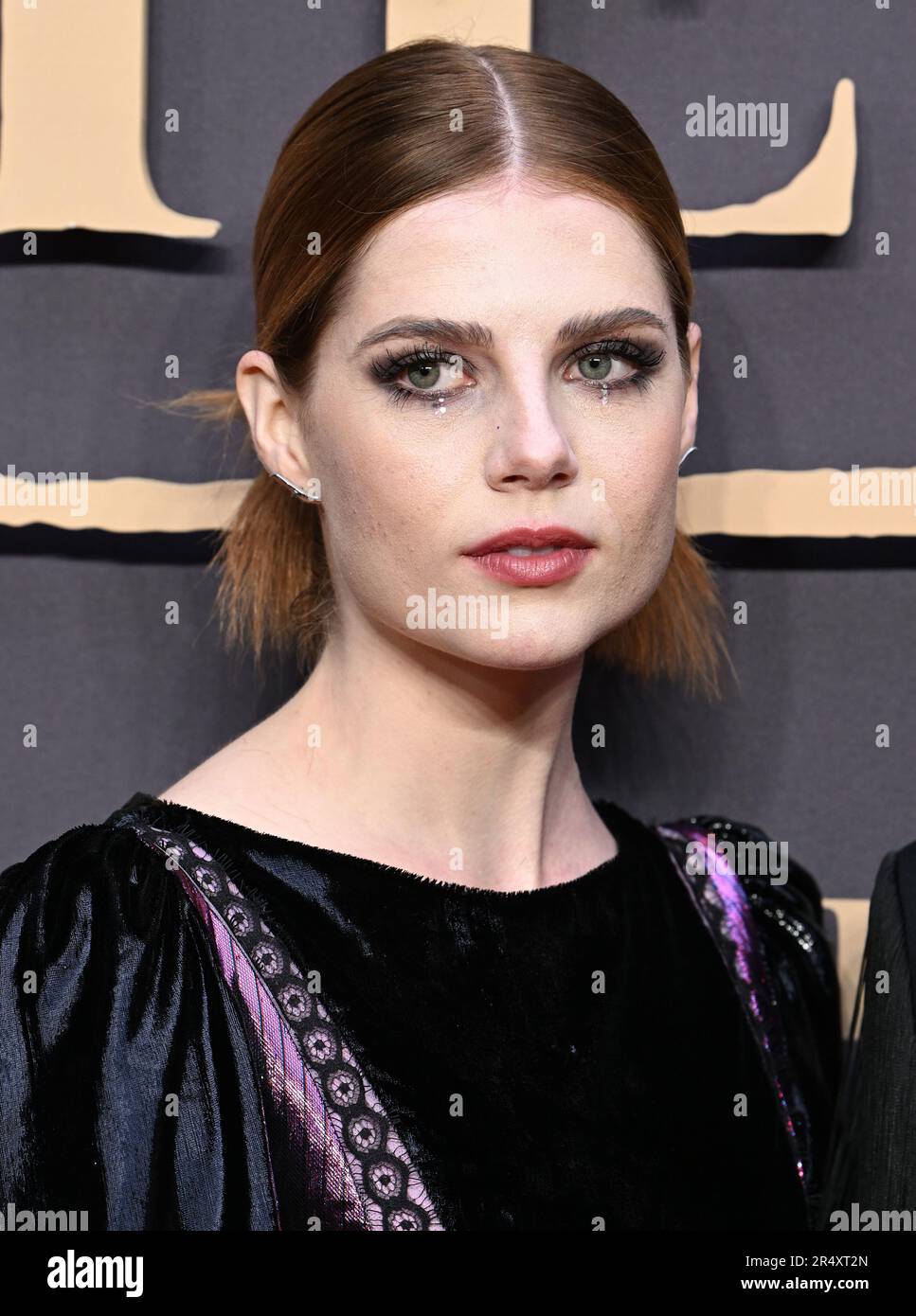London, UK. 30th May, 2023. London, UK. May 30th, 2023. Lucy Boynton ...