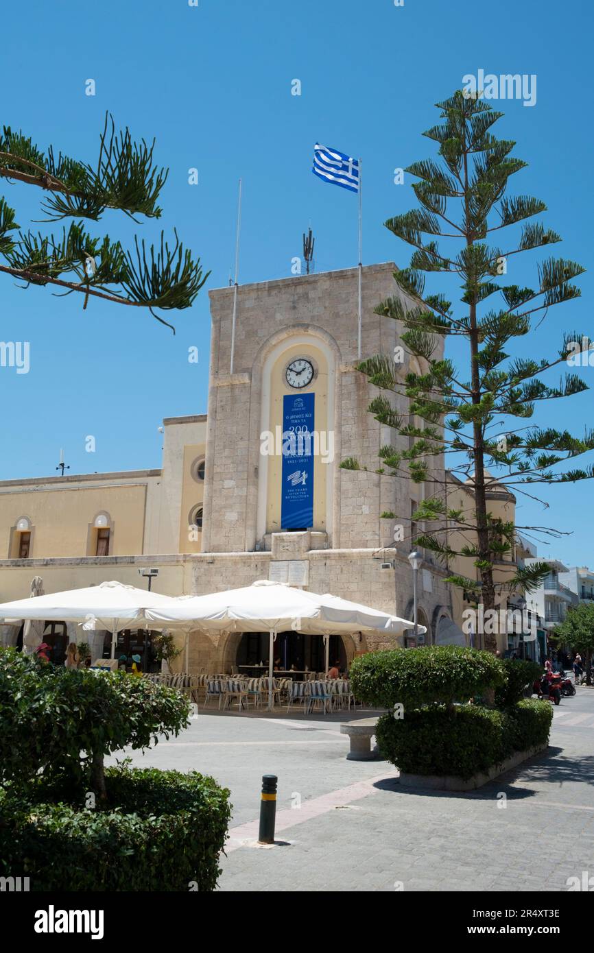 Kos, Greek Islands, Greece Stock Photo - Alamy