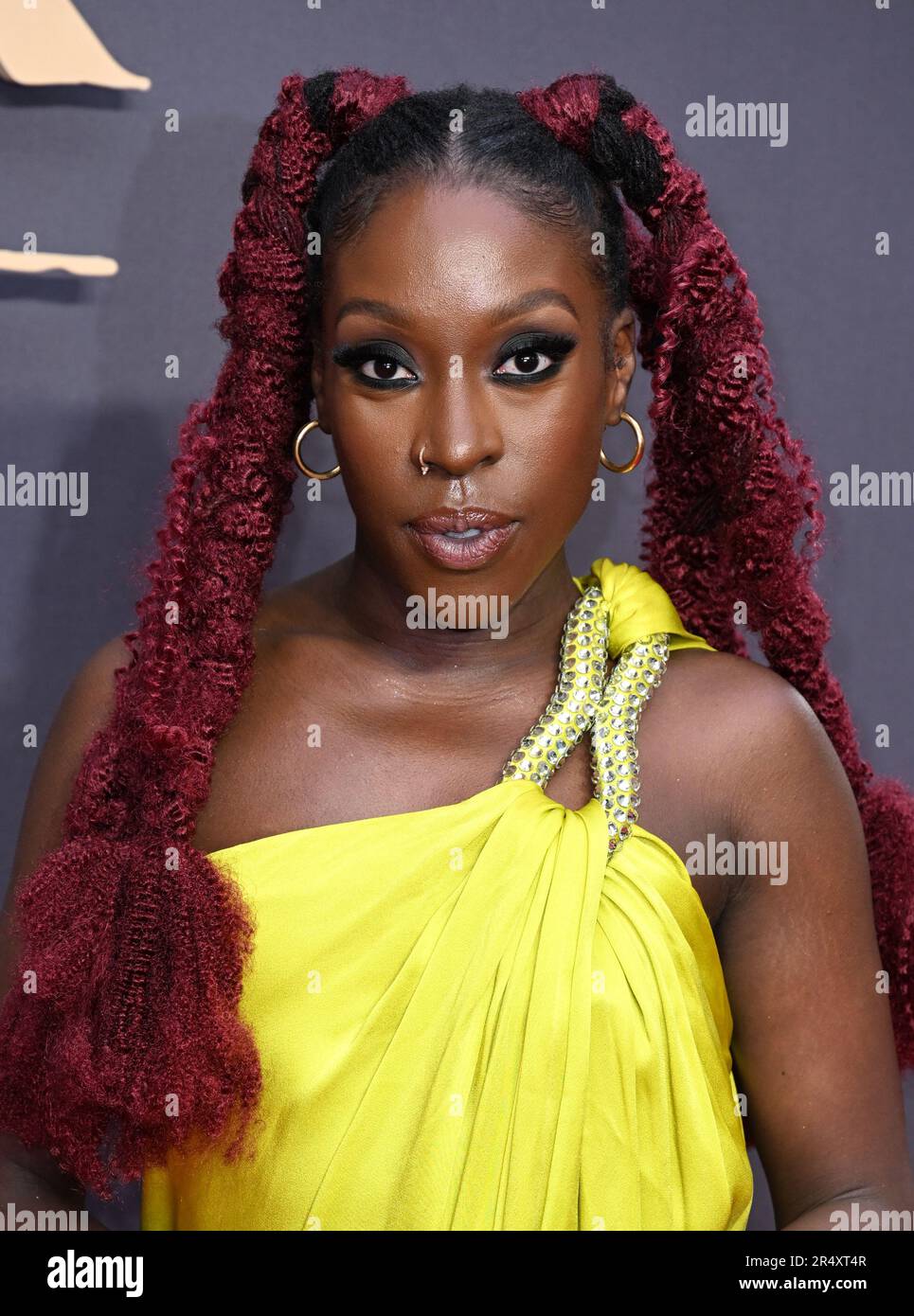 London, UK. 30th May, 2023. London, UK. May 30th, 2023. Ronke ...