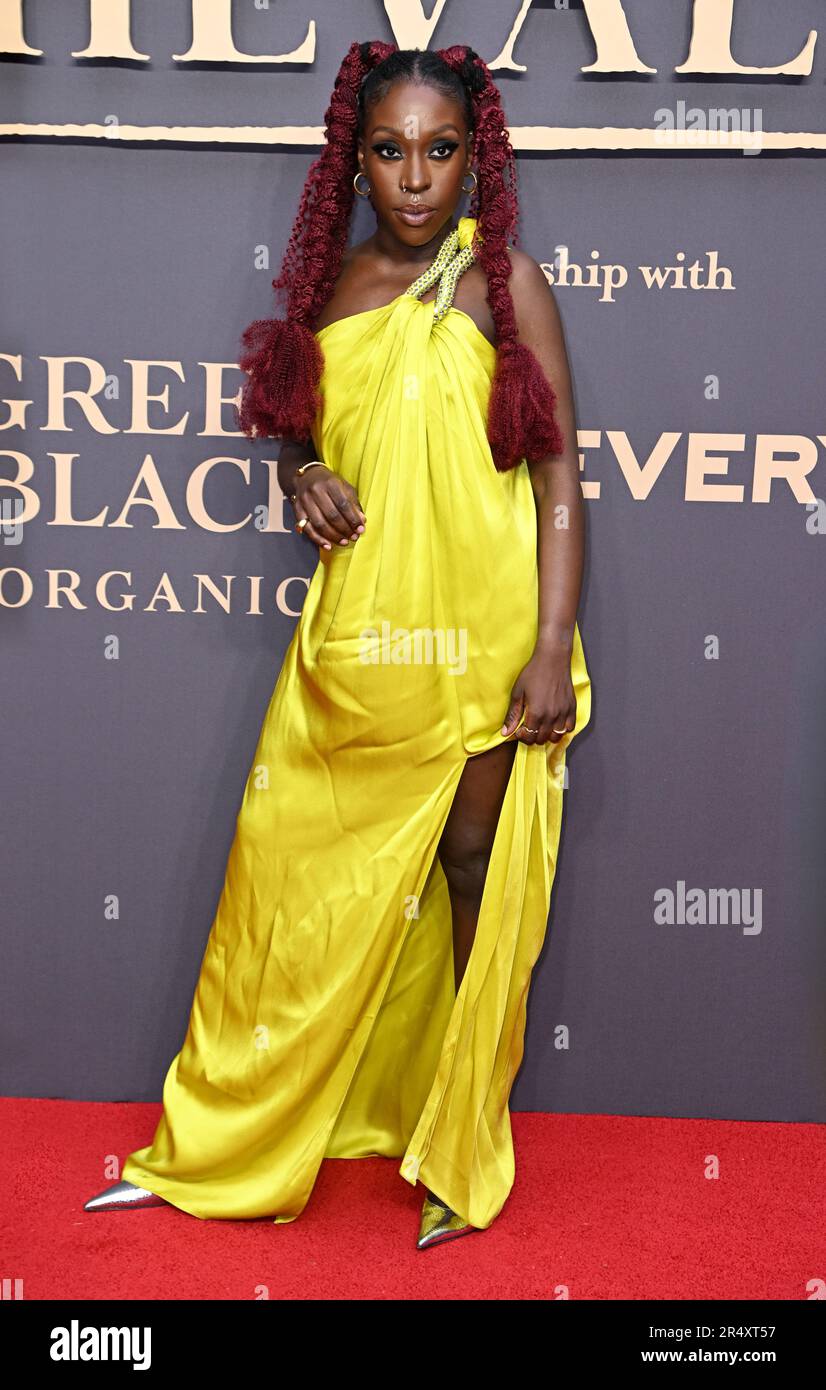 Everyman cinema borough yards hi-res stock photography and images - Alamy