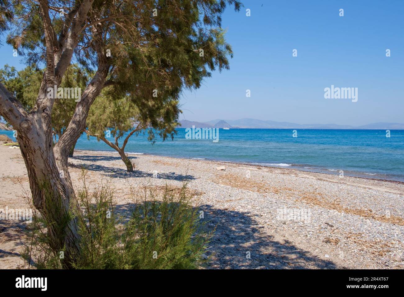 Kos, Greek Islands, Greece Stock Photo - Alamy