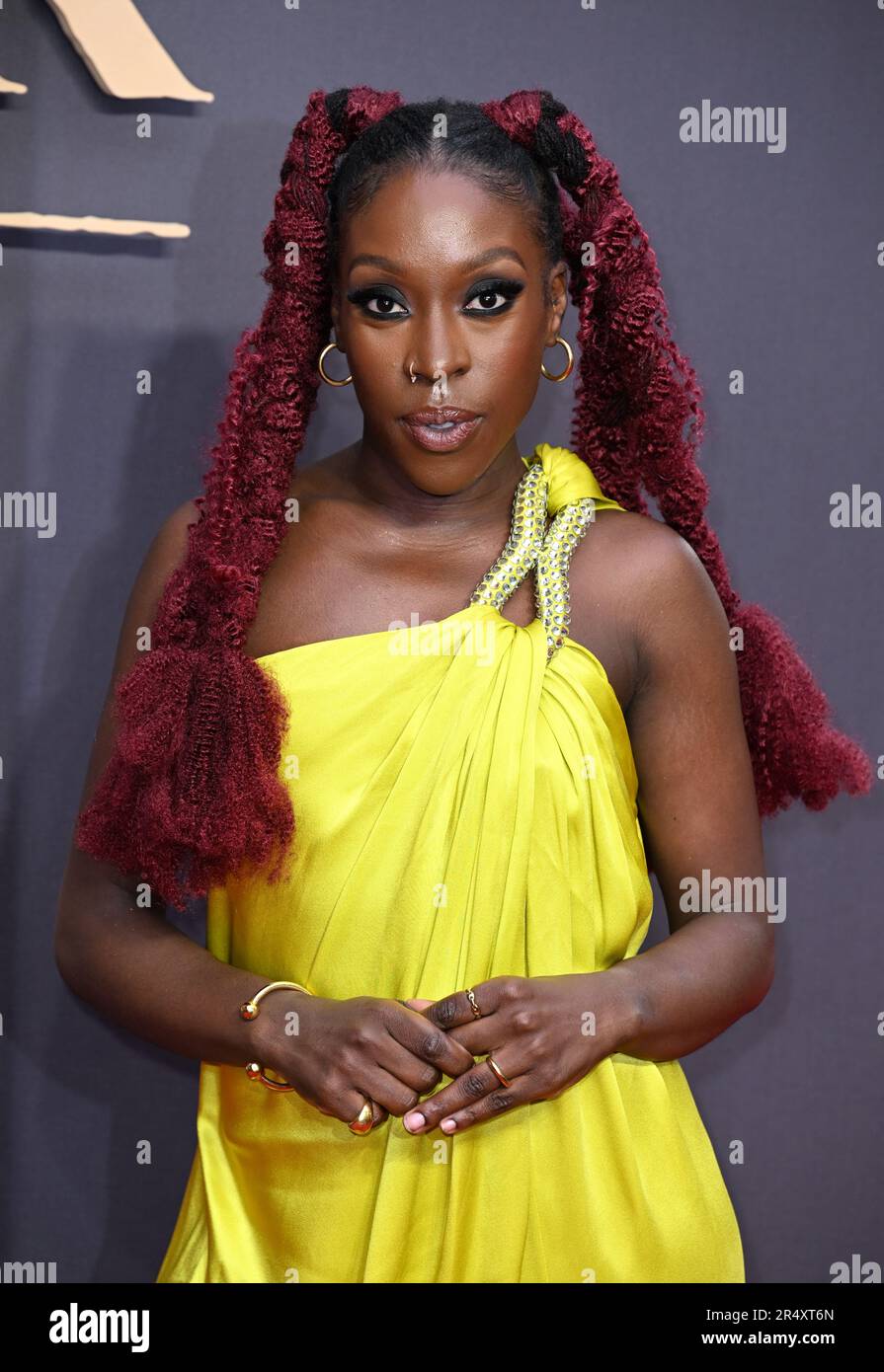 Everyman cinema borough yards hi-res stock photography and images - Alamy