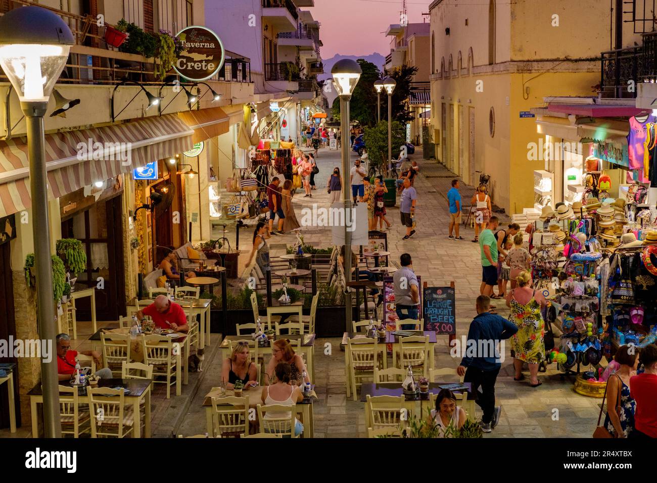 Kos, Greek Islands, Greece Stock Photo - Alamy