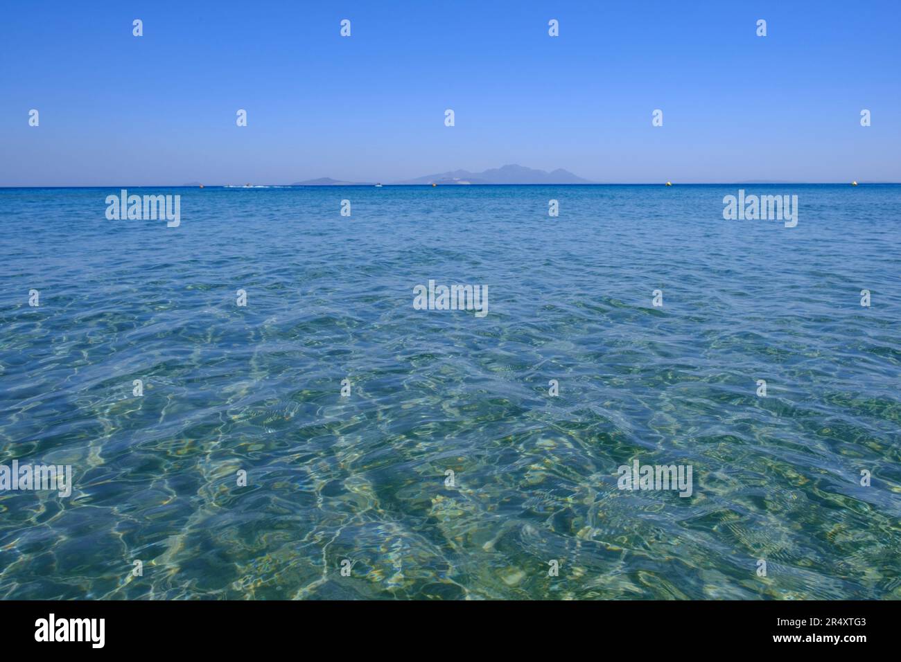 Kos, Greek Islands, Greece Stock Photo - Alamy