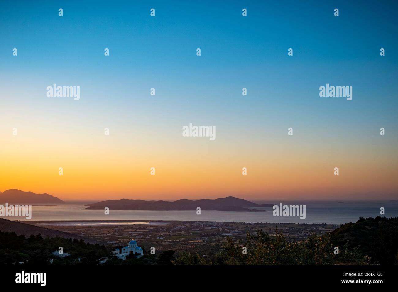 Kos, Greek Islands, Greece Stock Photo - Alamy