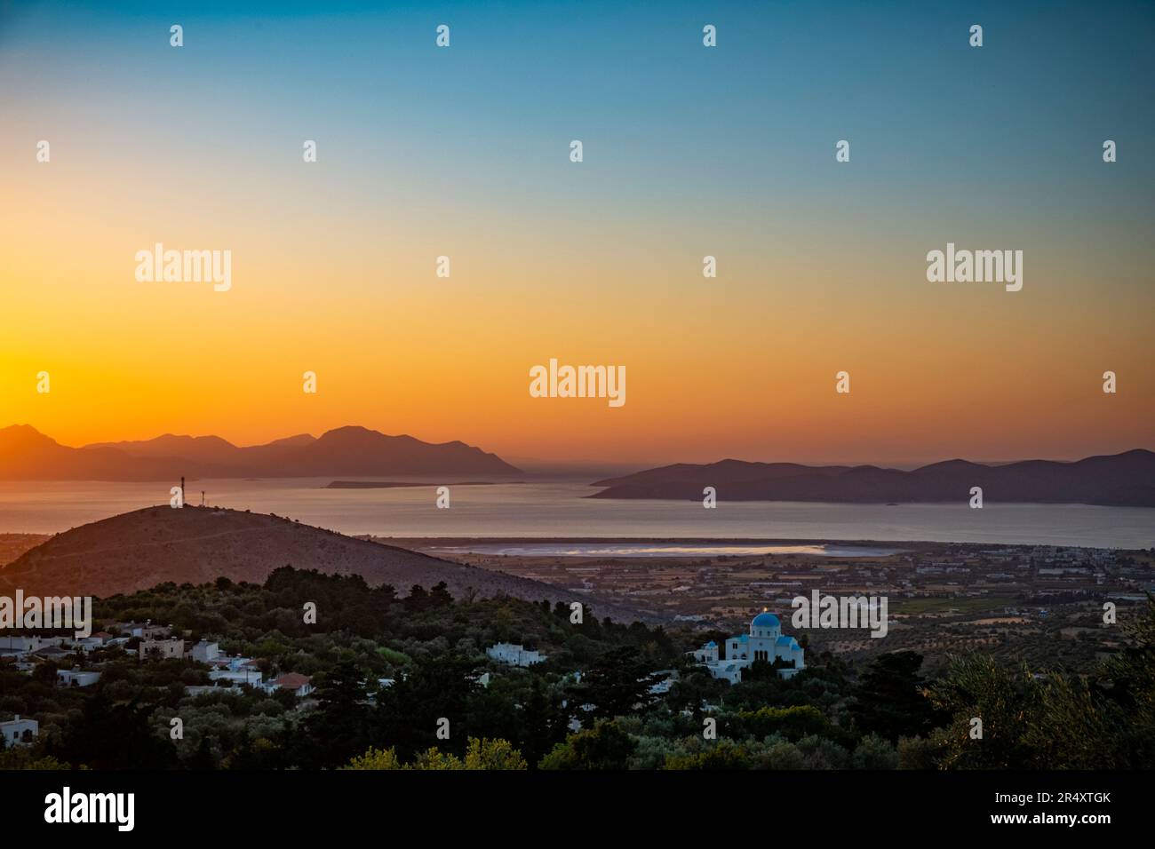 Kos, Greek Islands, Greece Stock Photo - Alamy