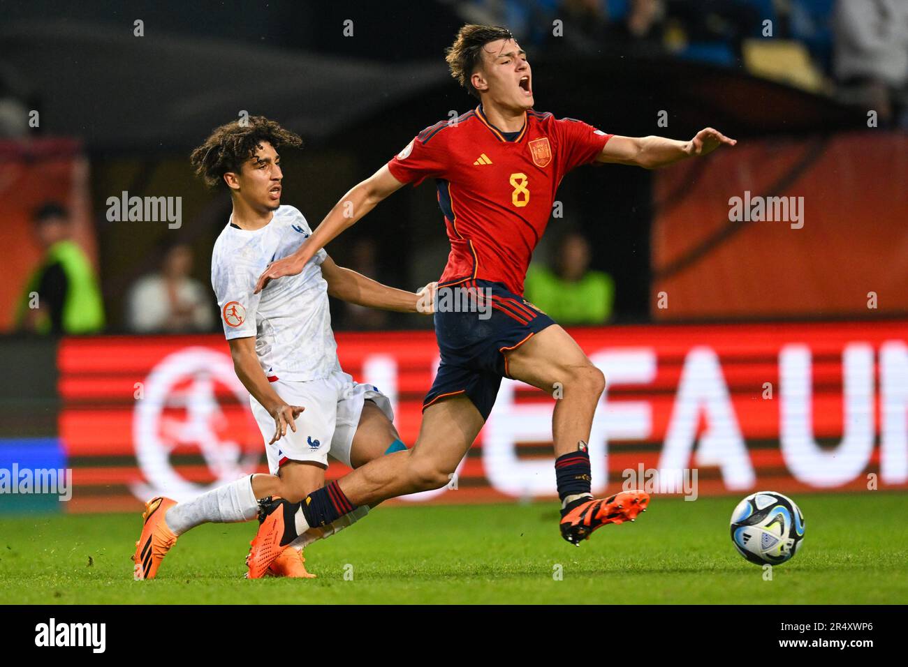 Felcsút stadium hi-res stock photography and images - Alamy