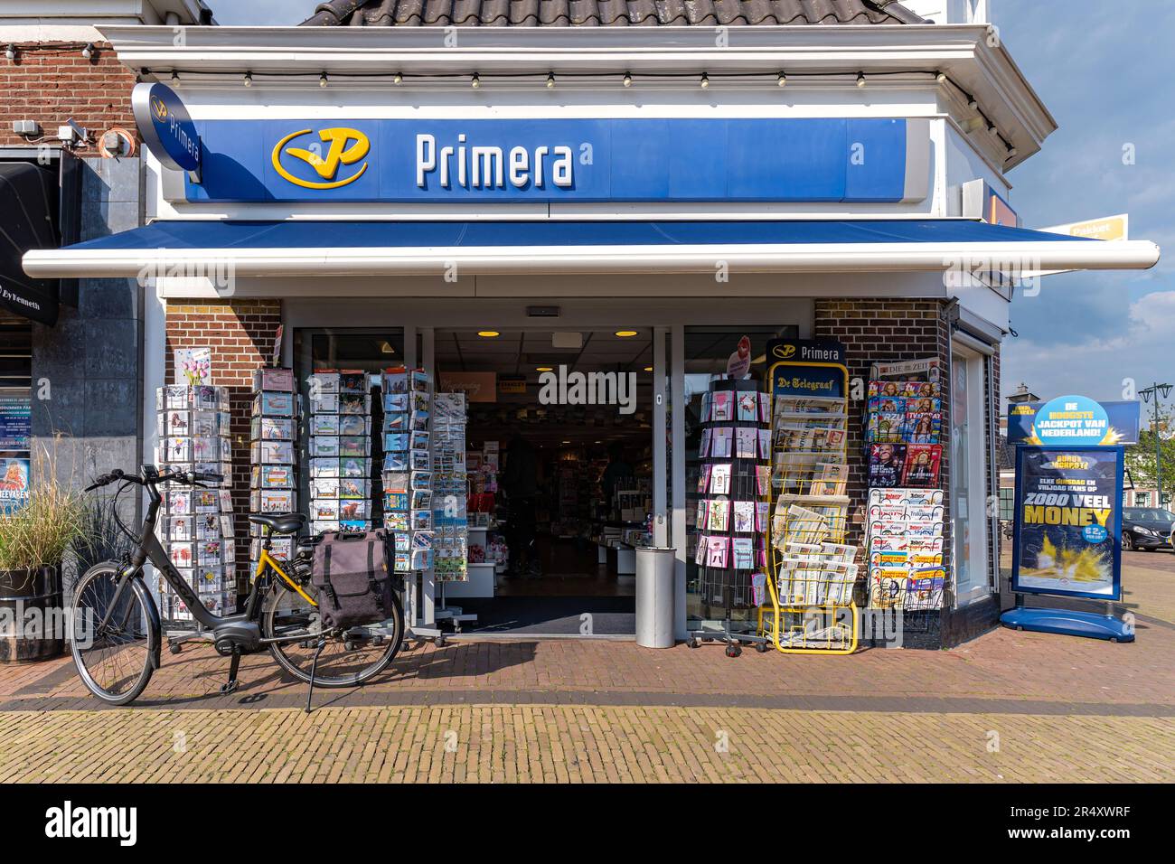 Primera hi-res stock photography and images - Alamy