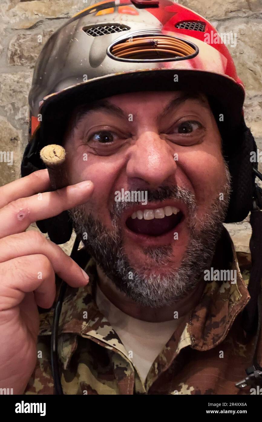 Colpo adulto hi-res stock photography and images - Alamy