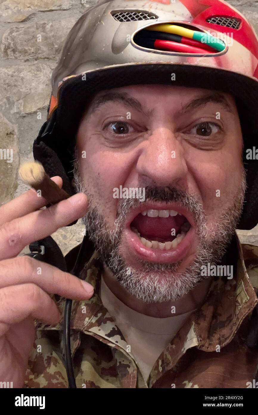 Colpo adulto hi-res stock photography and images - Alamy