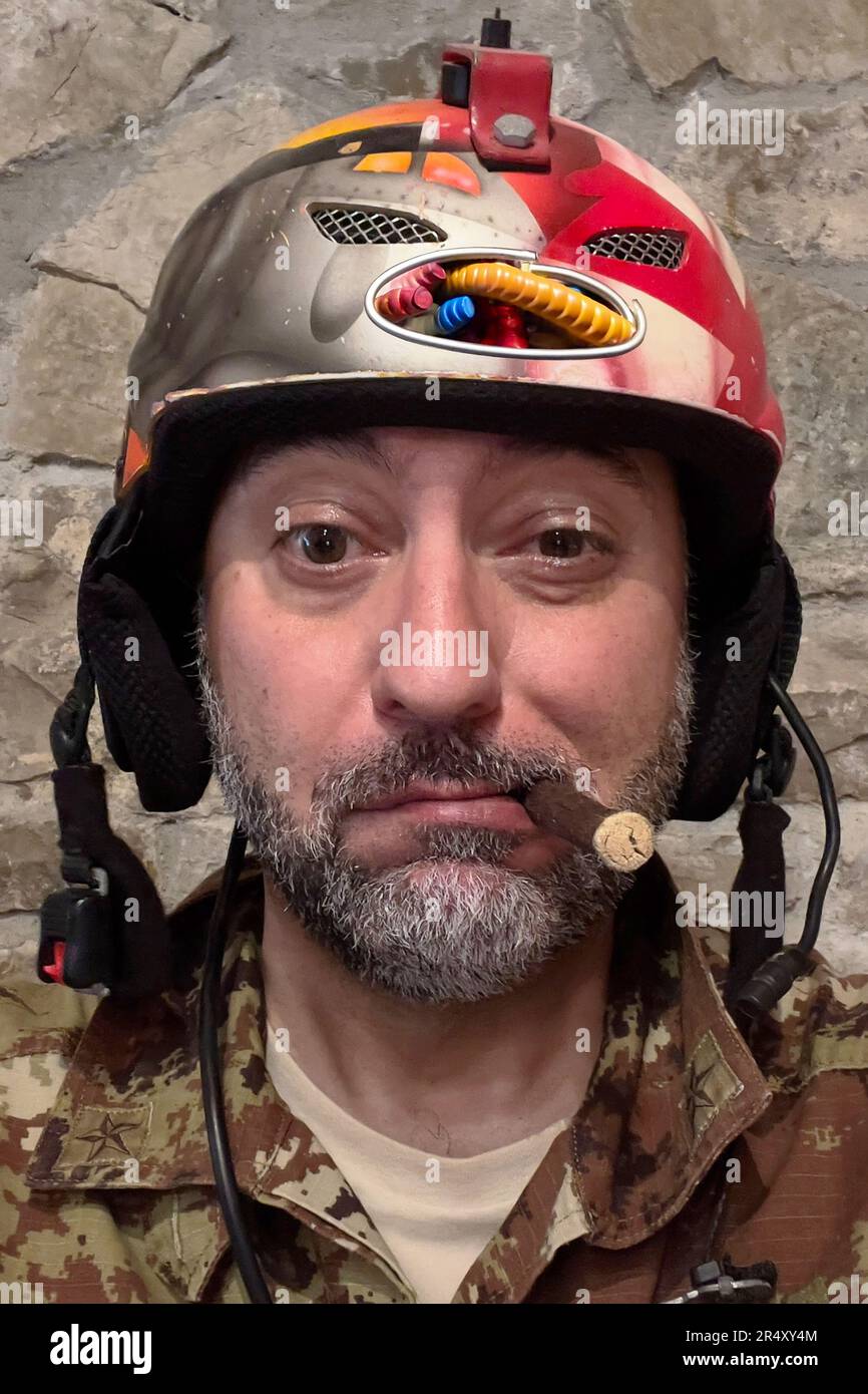 Maschio man hi-res stock photography and images - Alamy