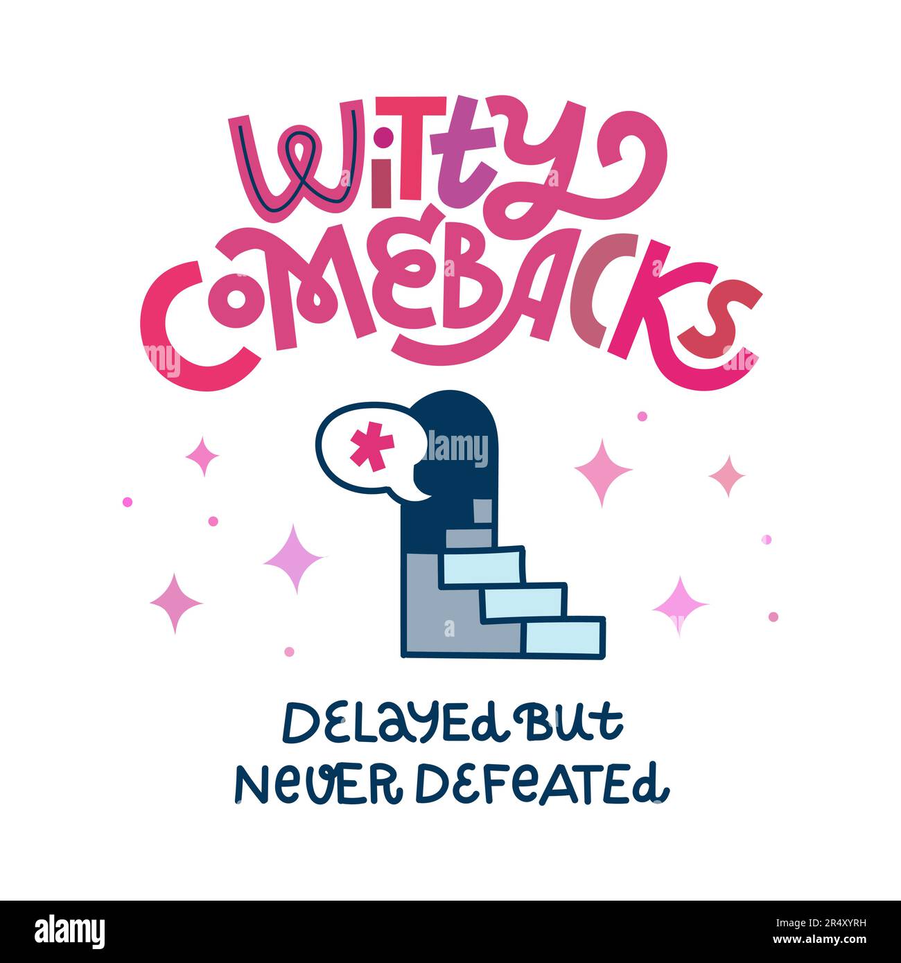 Shirt for witty design hi-res stock photography and images - Alamy