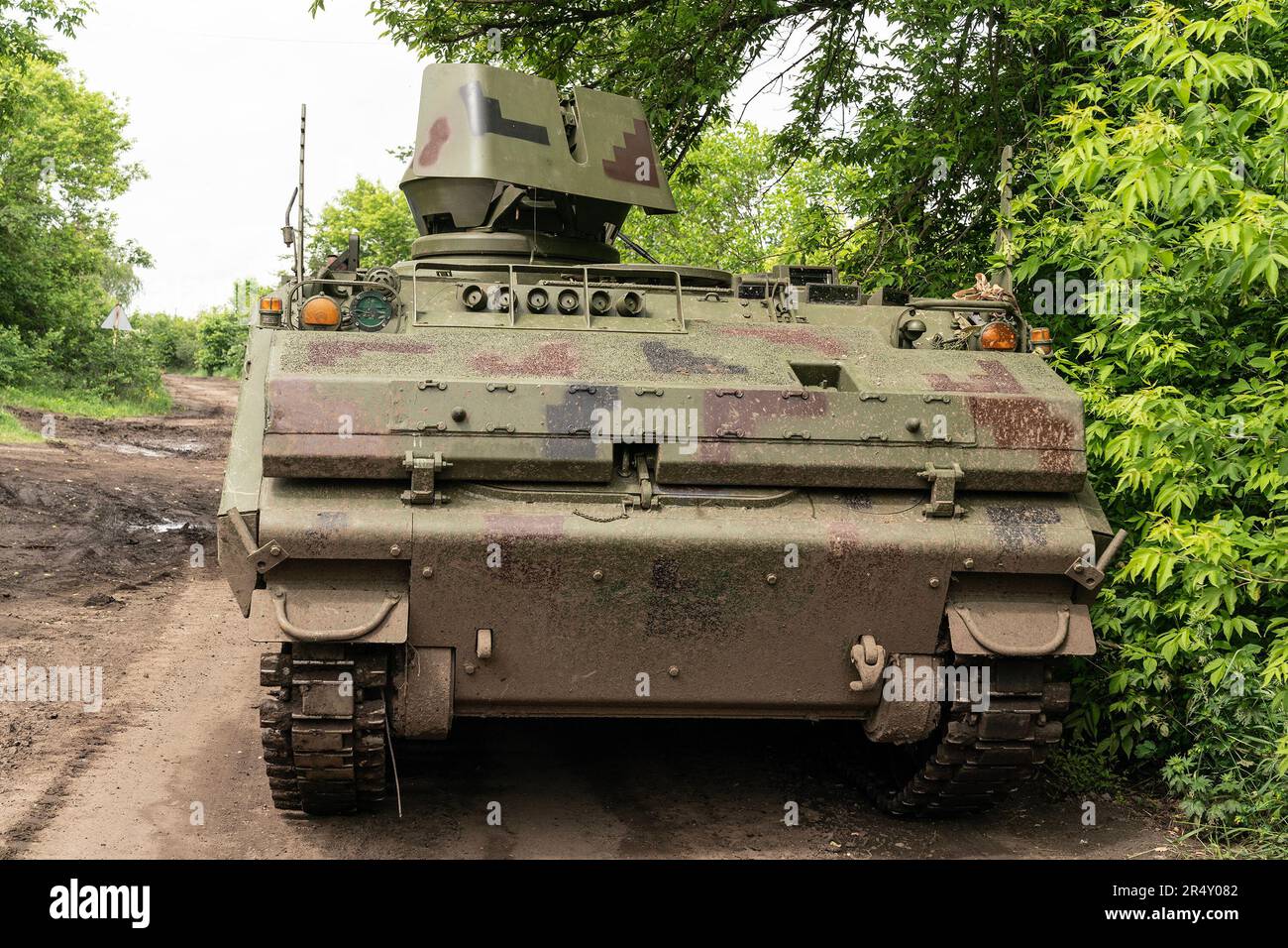 Ypr 765 hi-res stock photography and images - Alamy