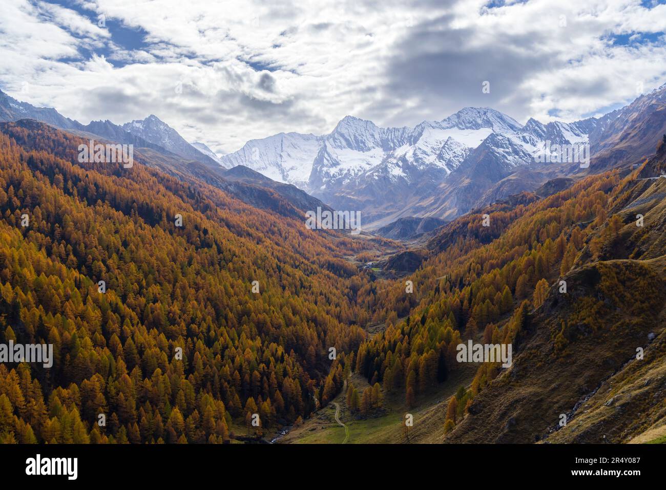 Texelgruppe nature park (Parco Naturale Gruppo di Tessa) near ...