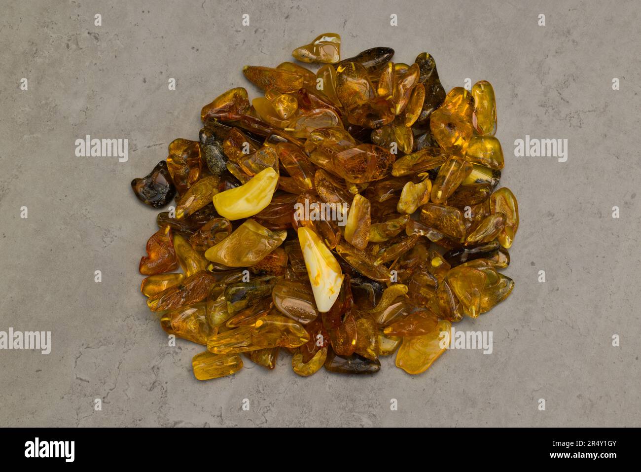 Amber found on baltic beach hi-res stock photography and images - Alamy