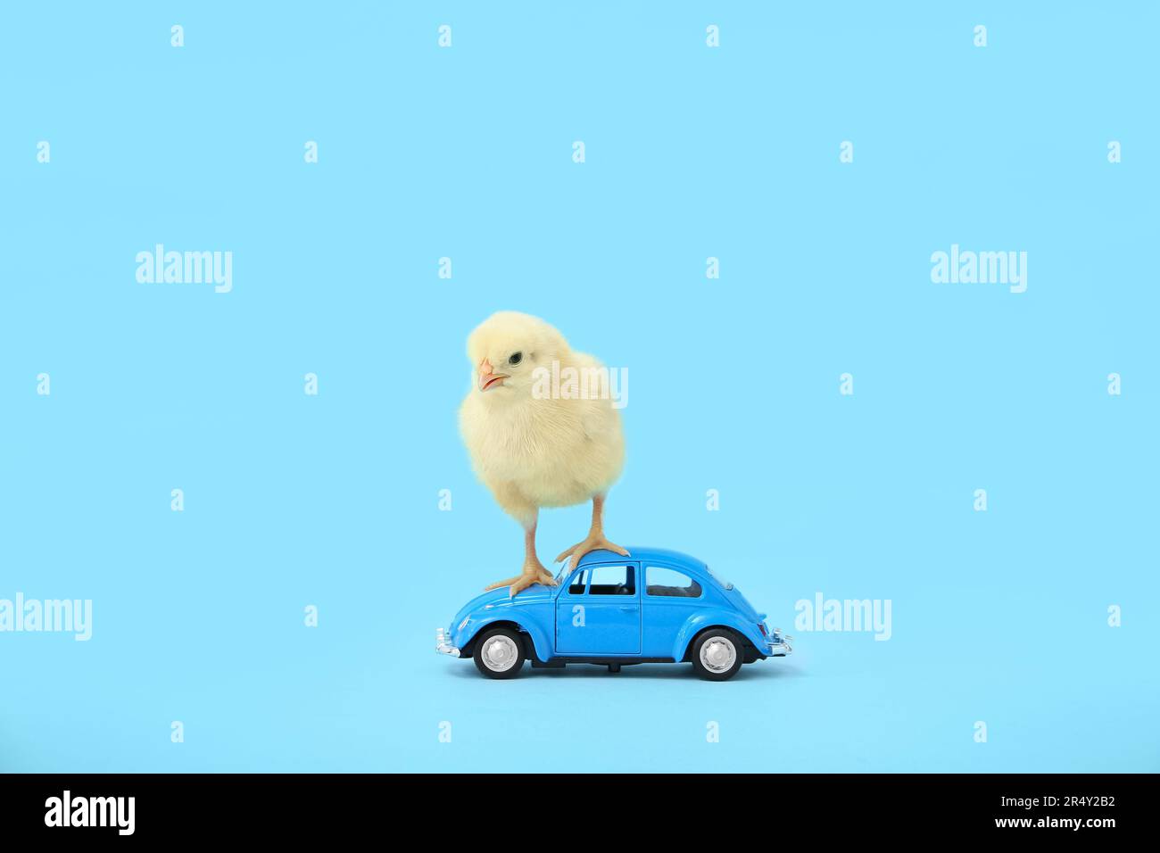 Car figure cute little hi-res stock photography and images - Alamy