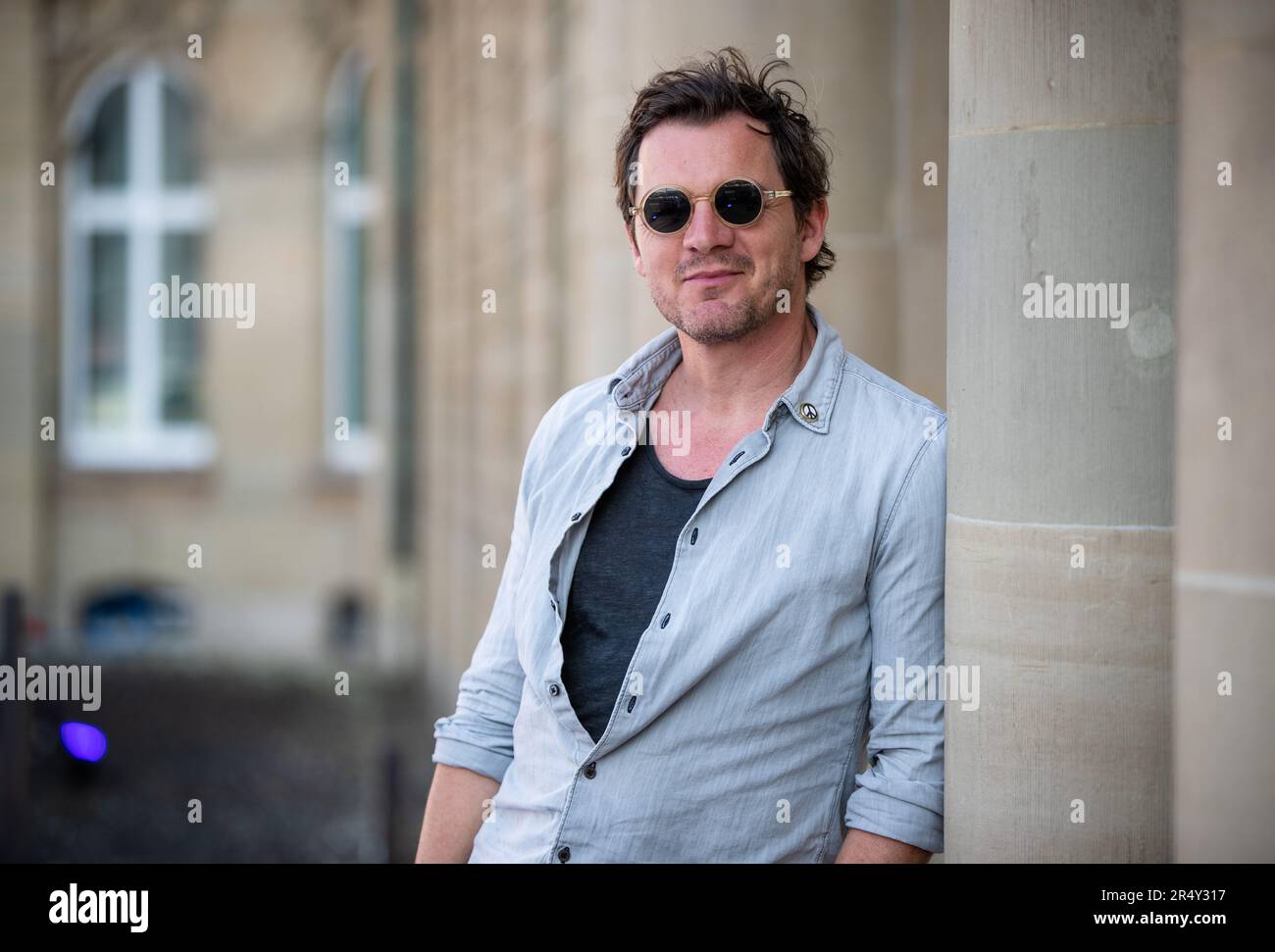 Swr summer festival hi-res stock photography and images - Alamy