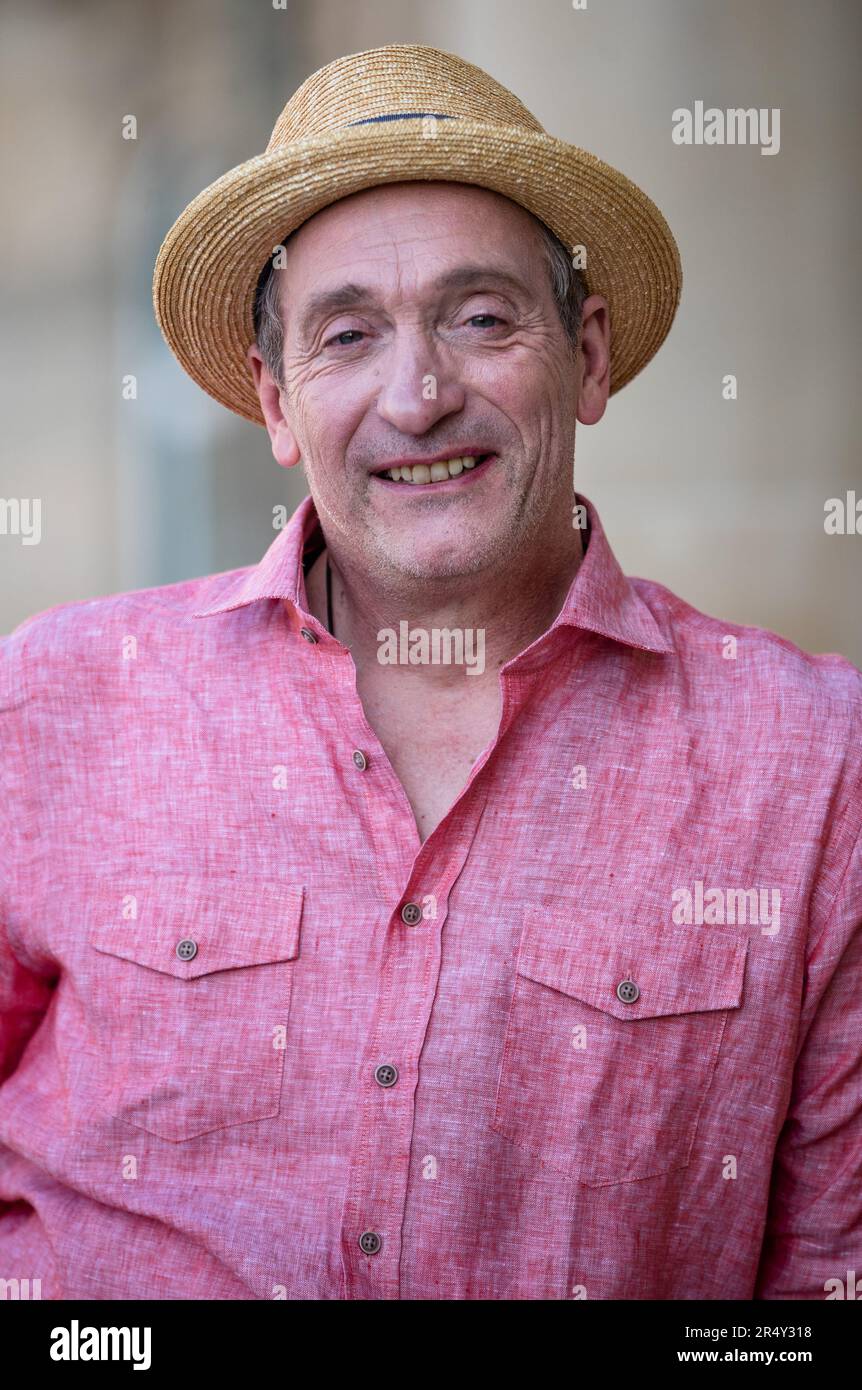 Jurgen hartmann hi-res stock photography and images - Alamy