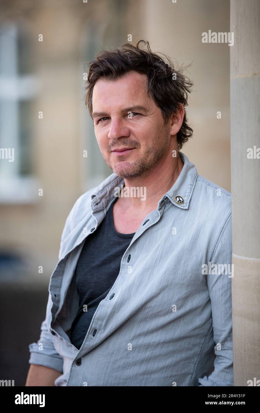 Swr summer festival hi-res stock photography and images - Alamy