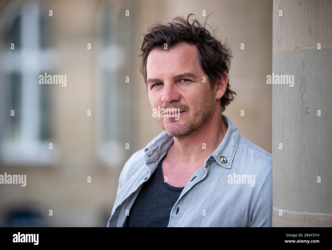 Swr summer festival hi-res stock photography and images - Alamy