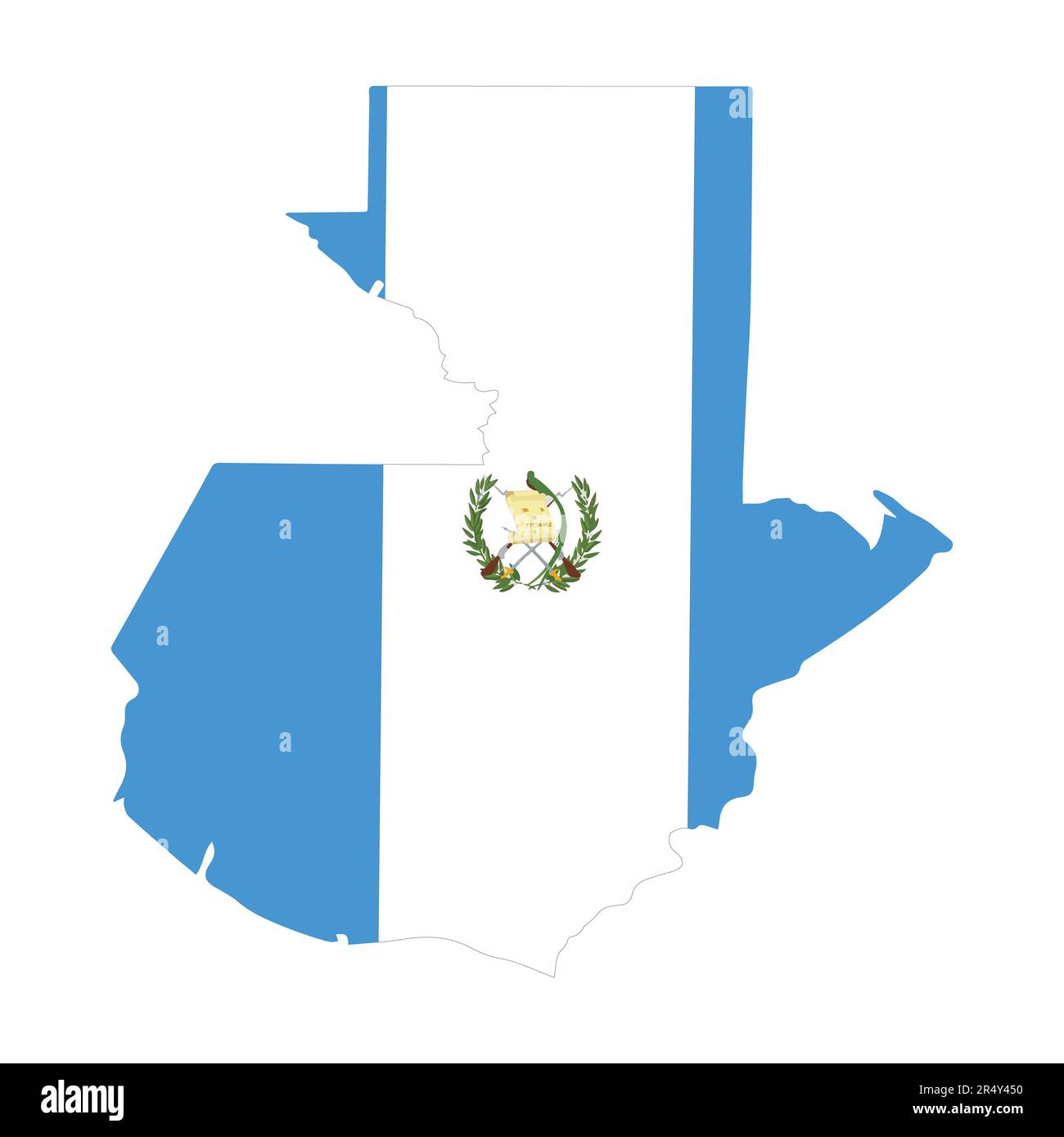 Guatemala coffee symbol hi-res stock photography and images - Alamy