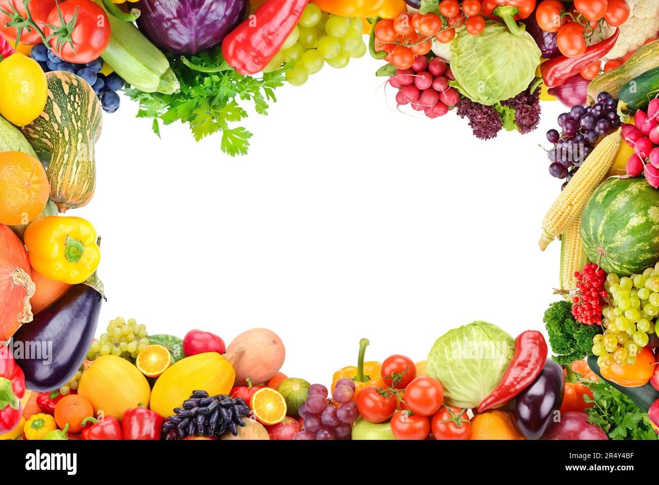 Fruits And Vegetables Header Quality & Freshness Worldwide Exquisite