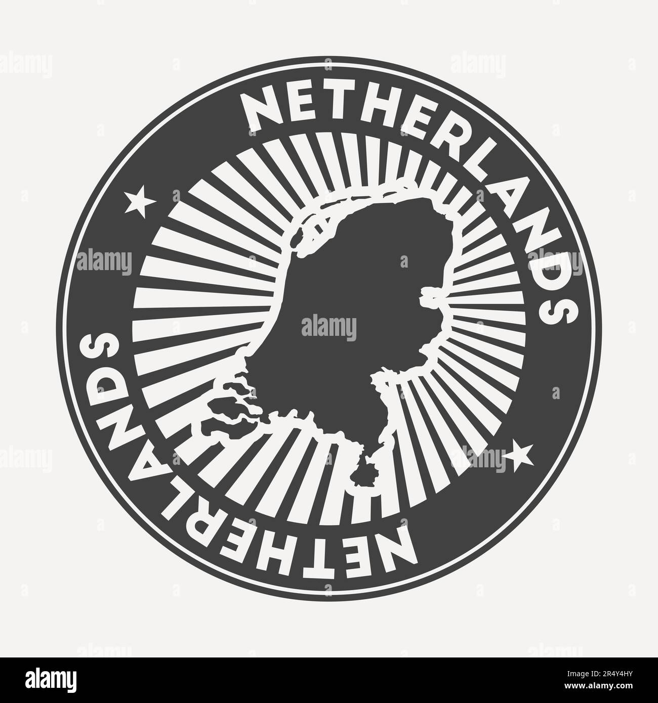 Vintage amsterdam map hi-res stock photography and images - Alamy