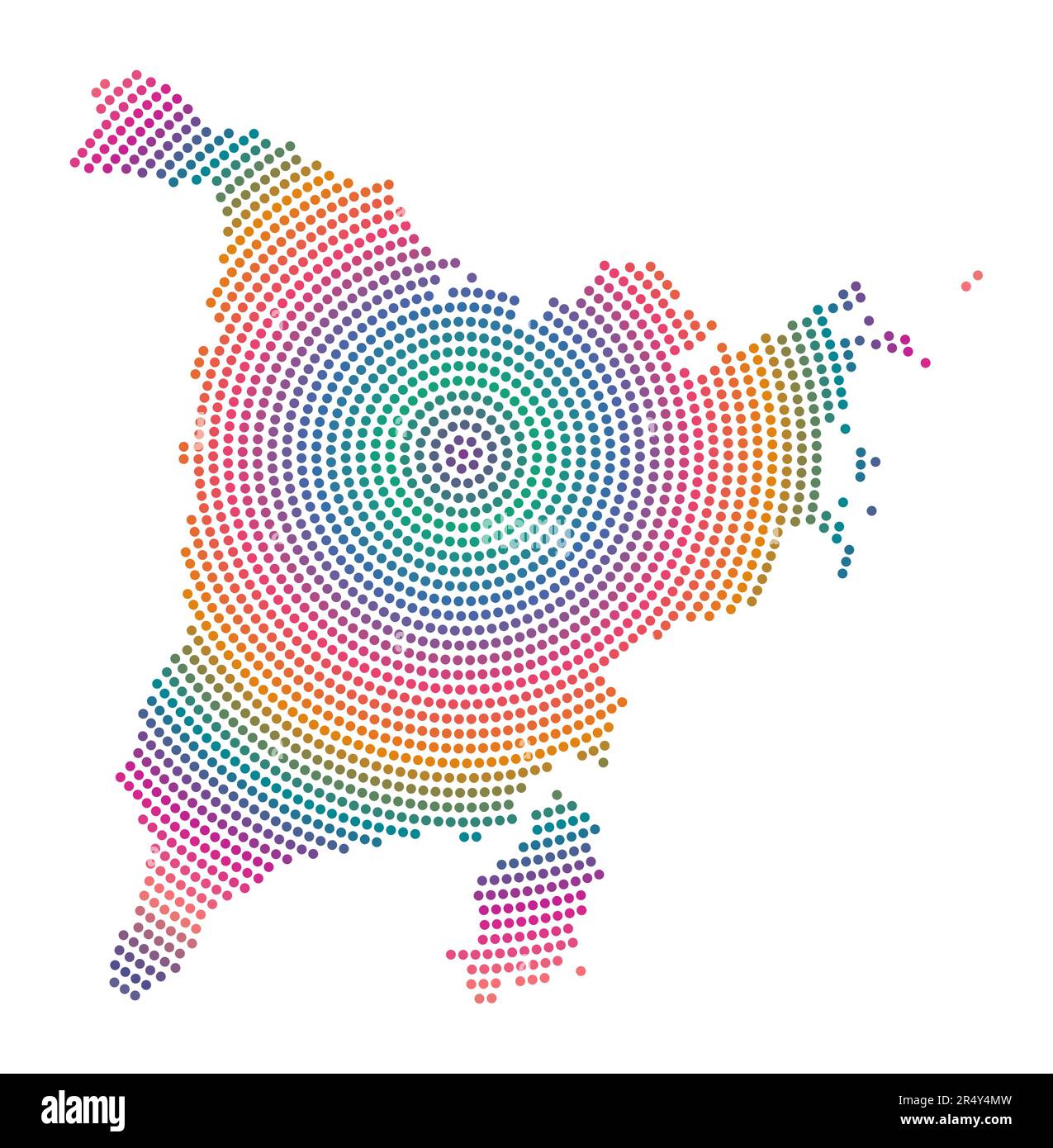 Panay map hi-res stock photography and images - Alamy
