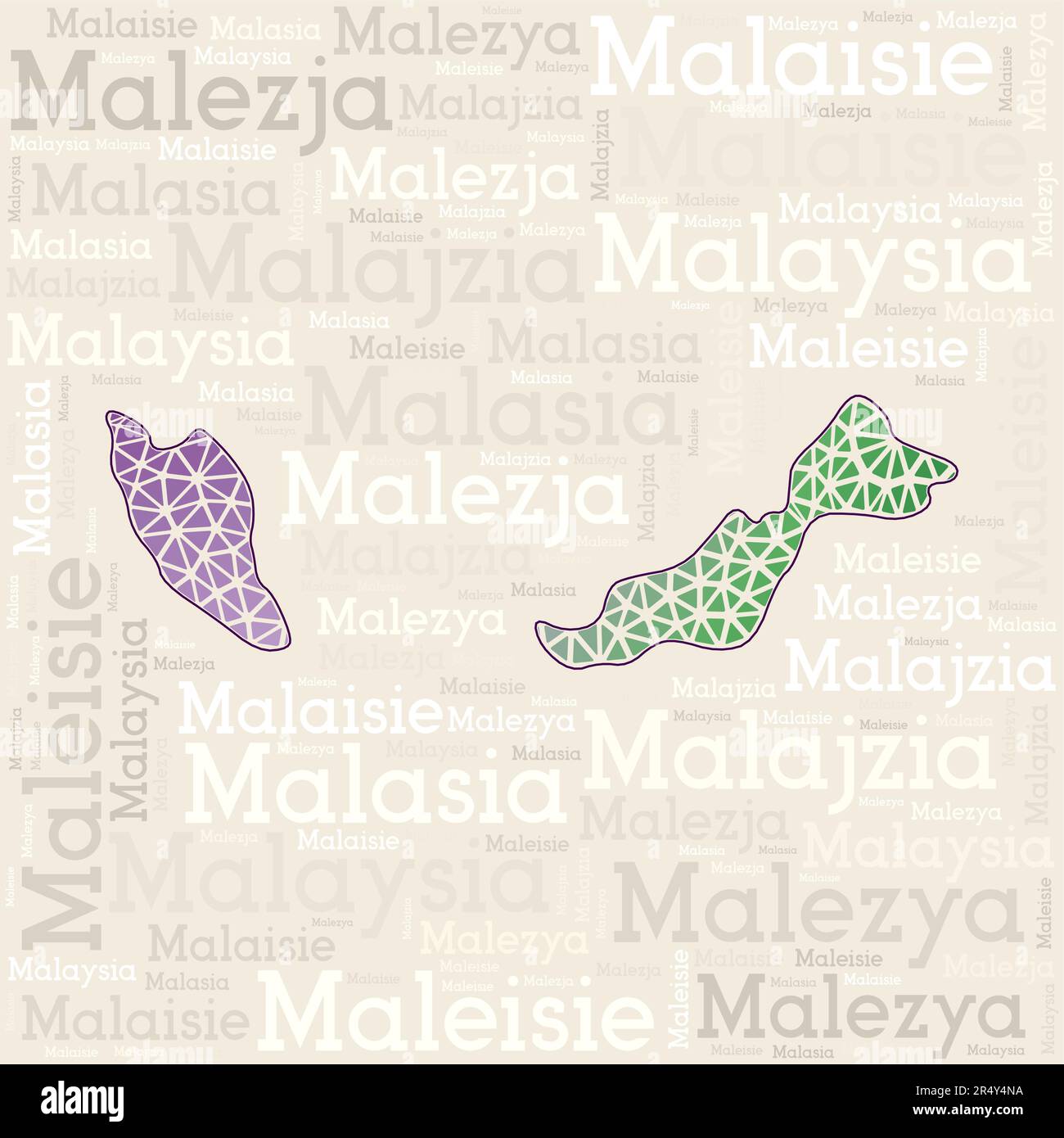 Malaysian Language Name