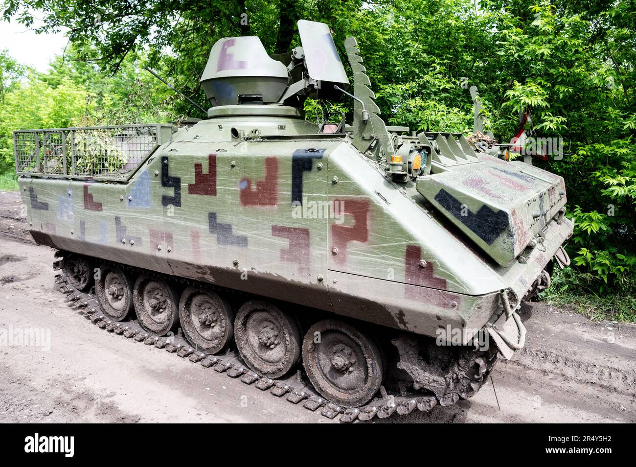 Ypr 765 hi-res stock photography and images - Alamy