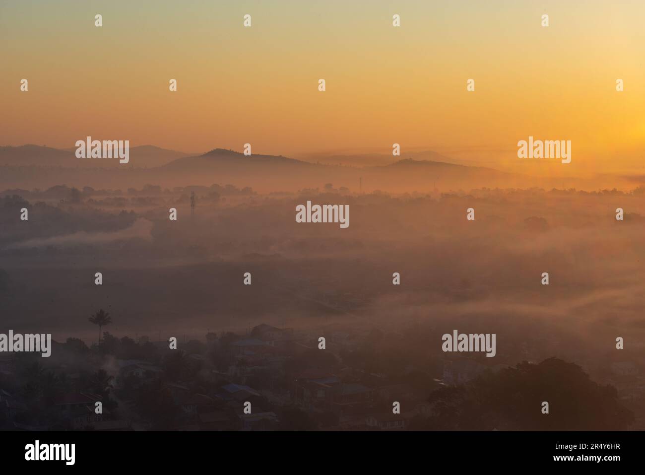 Kayah state hi-res stock photography and images - Alamy