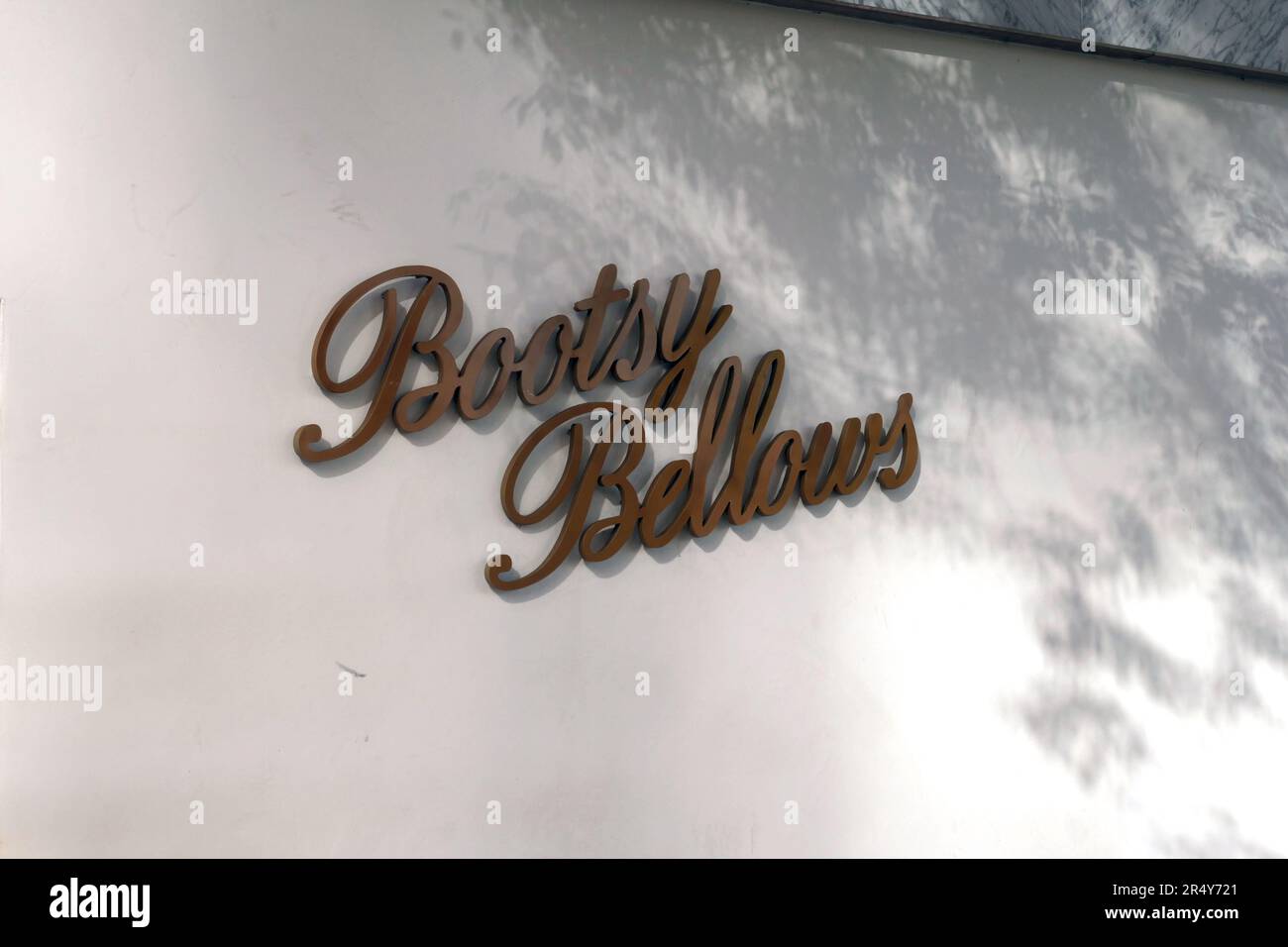 West Hollywood, California, USA 27th May 2023 A general view of ...