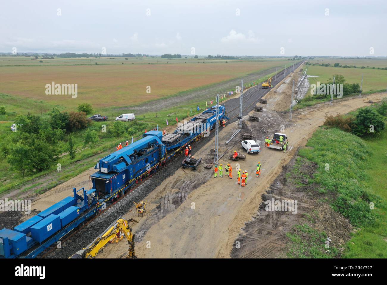 Project milestone management hi-res stock photography and images - Alamy