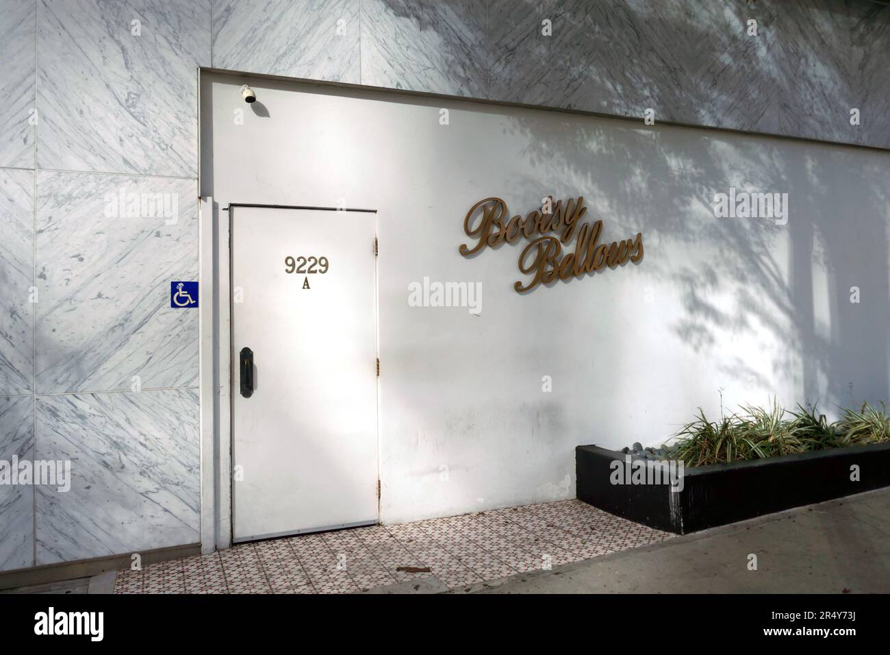 West Hollywood, California, USA 27th May 2023 A general view of ...