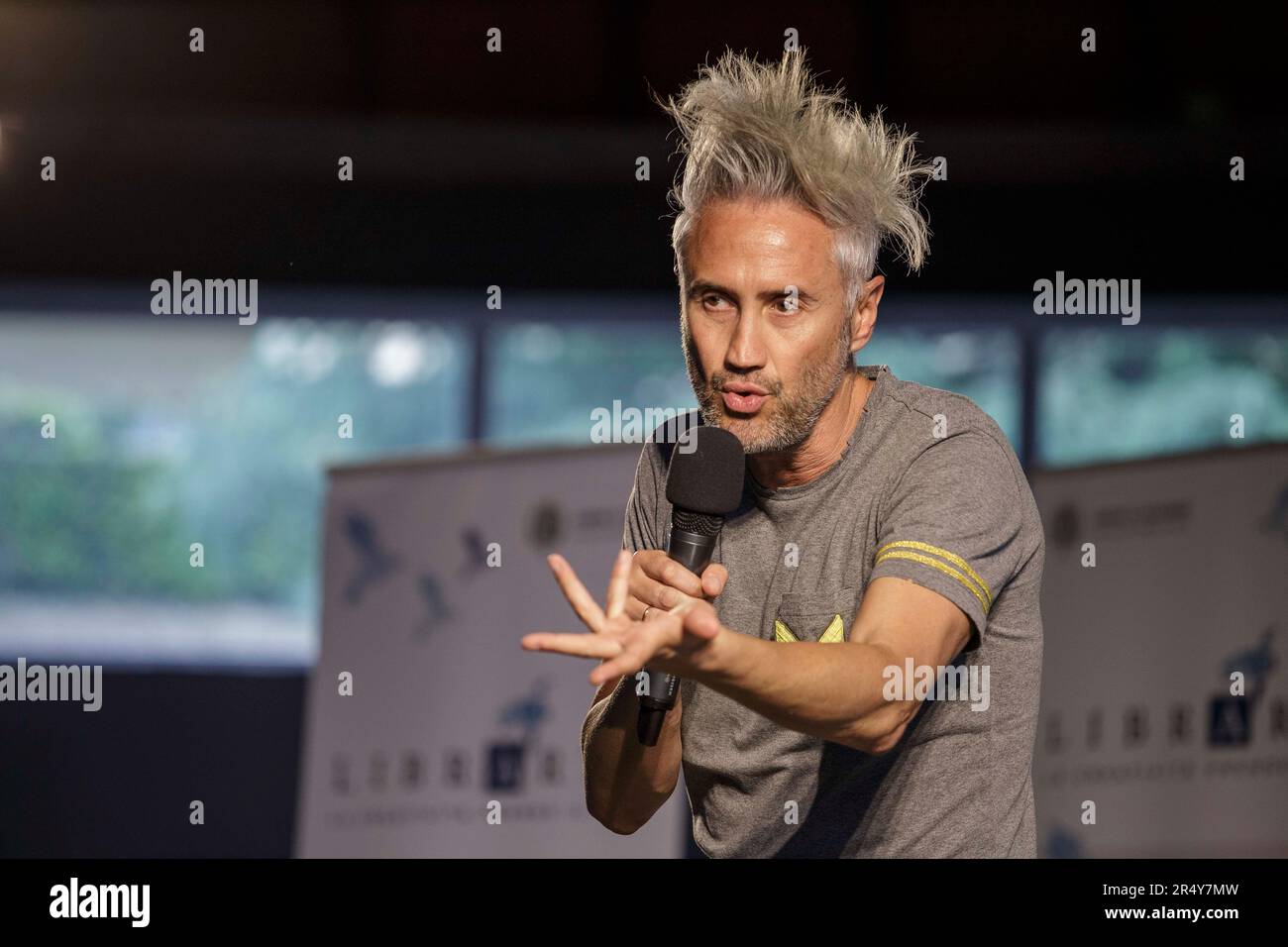 Il prof. Vincenzo Schettini, autore de "La fisica che ci piace", noto ...