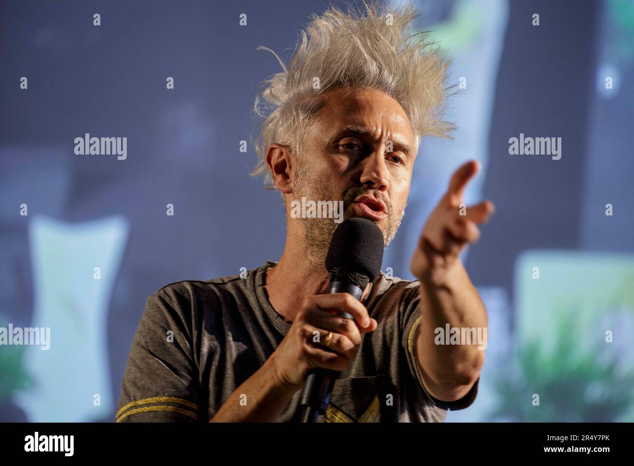 Vincenzo schettini hi-res stock photography and images - Alamy