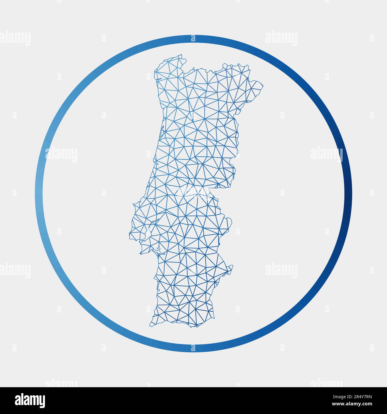 Portugal sign Stock Vector Images - Alamy