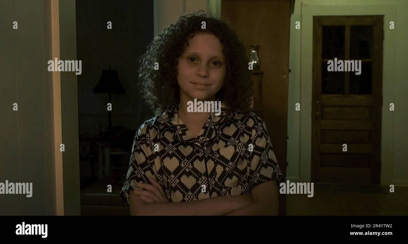 CASTIGATION, Addie Wills, 2023. © Conestoga Films / courtesy Everett ...