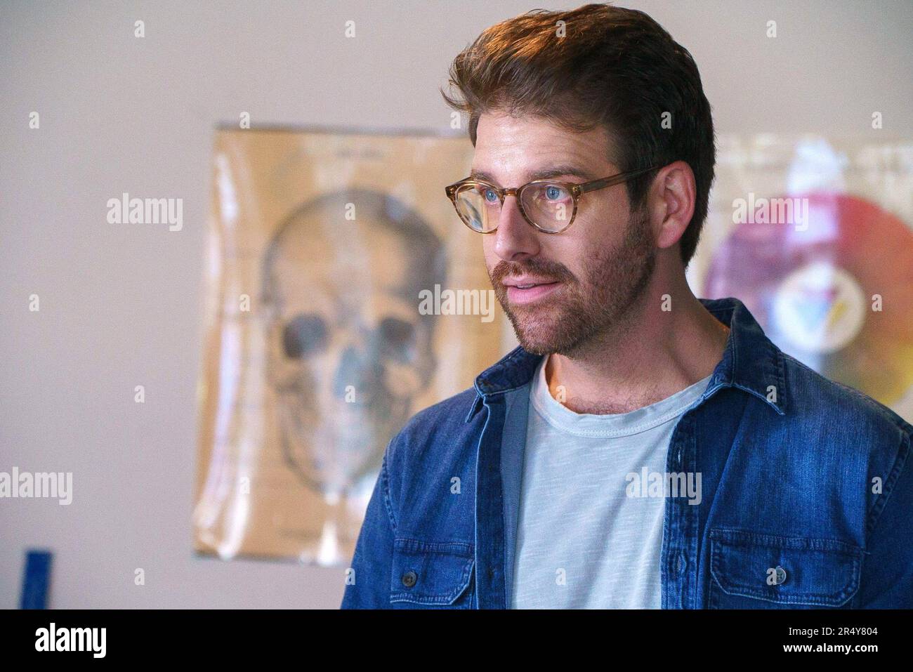 DAYS OF DAISY, Bryan Langlitz, 2022. © Good Deed Entertainment ...