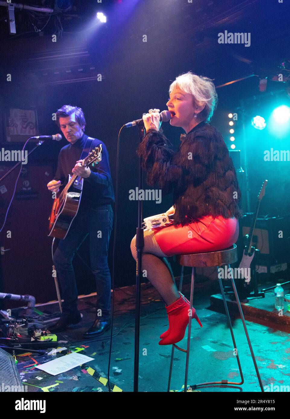 Primitives hi-res stock photography and images - Alamy