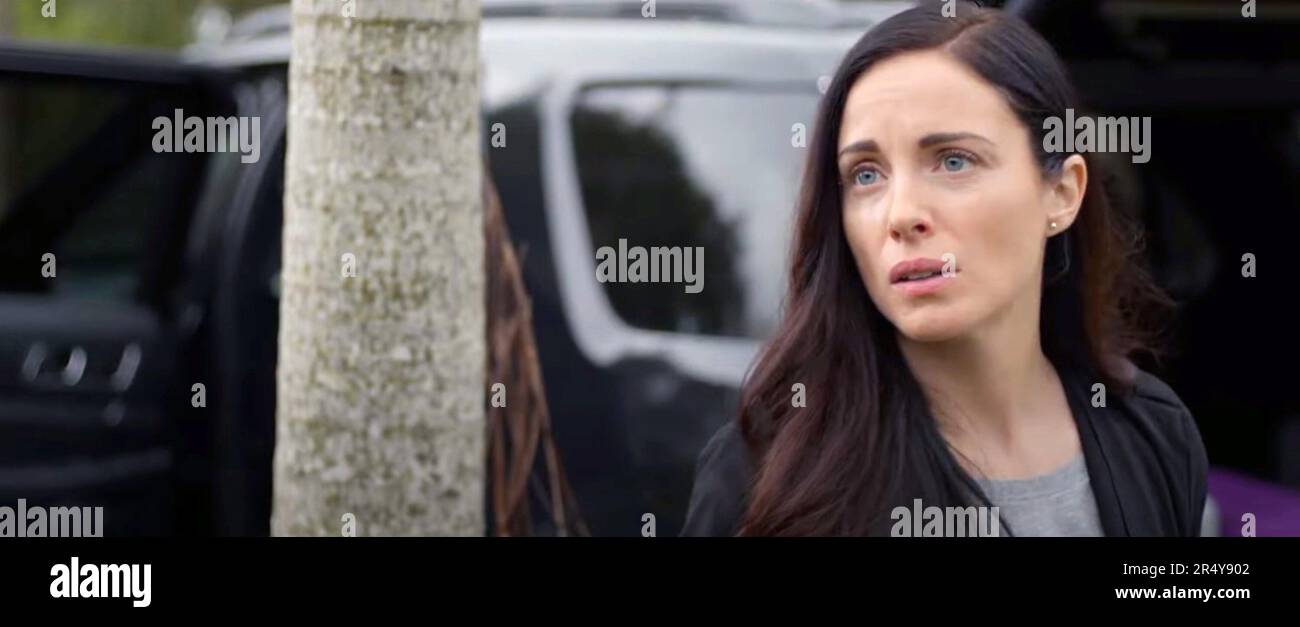 MOBKING, Elisabetta Fantone, 2023. © Gravitas Ventures / courtesy ...