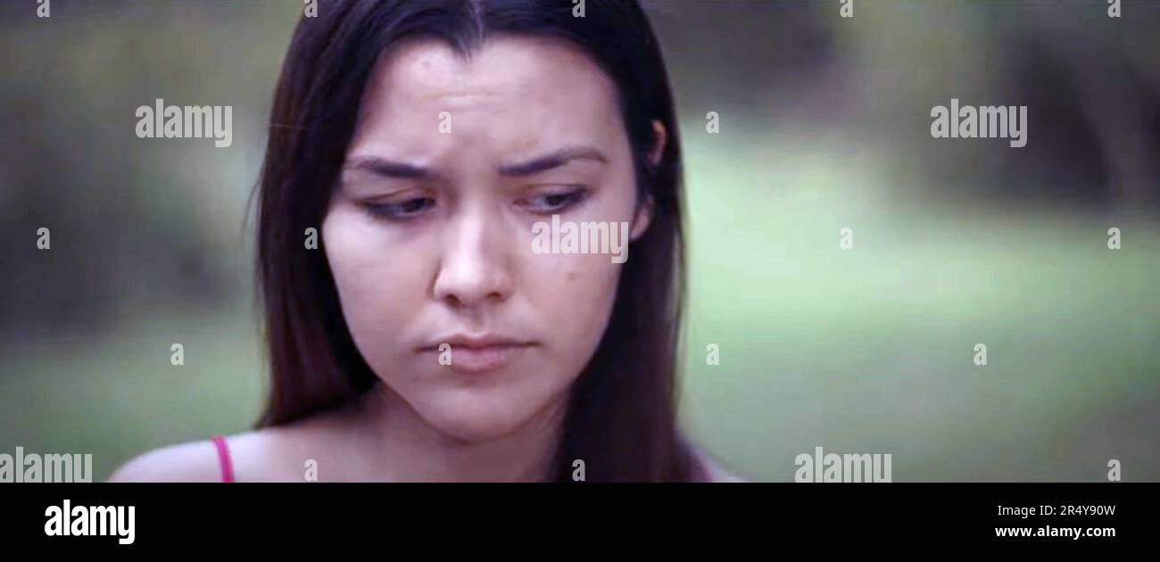 MOBKING, Celine Alva, 2023. © Gravitas Ventures / courtesy Everett ...